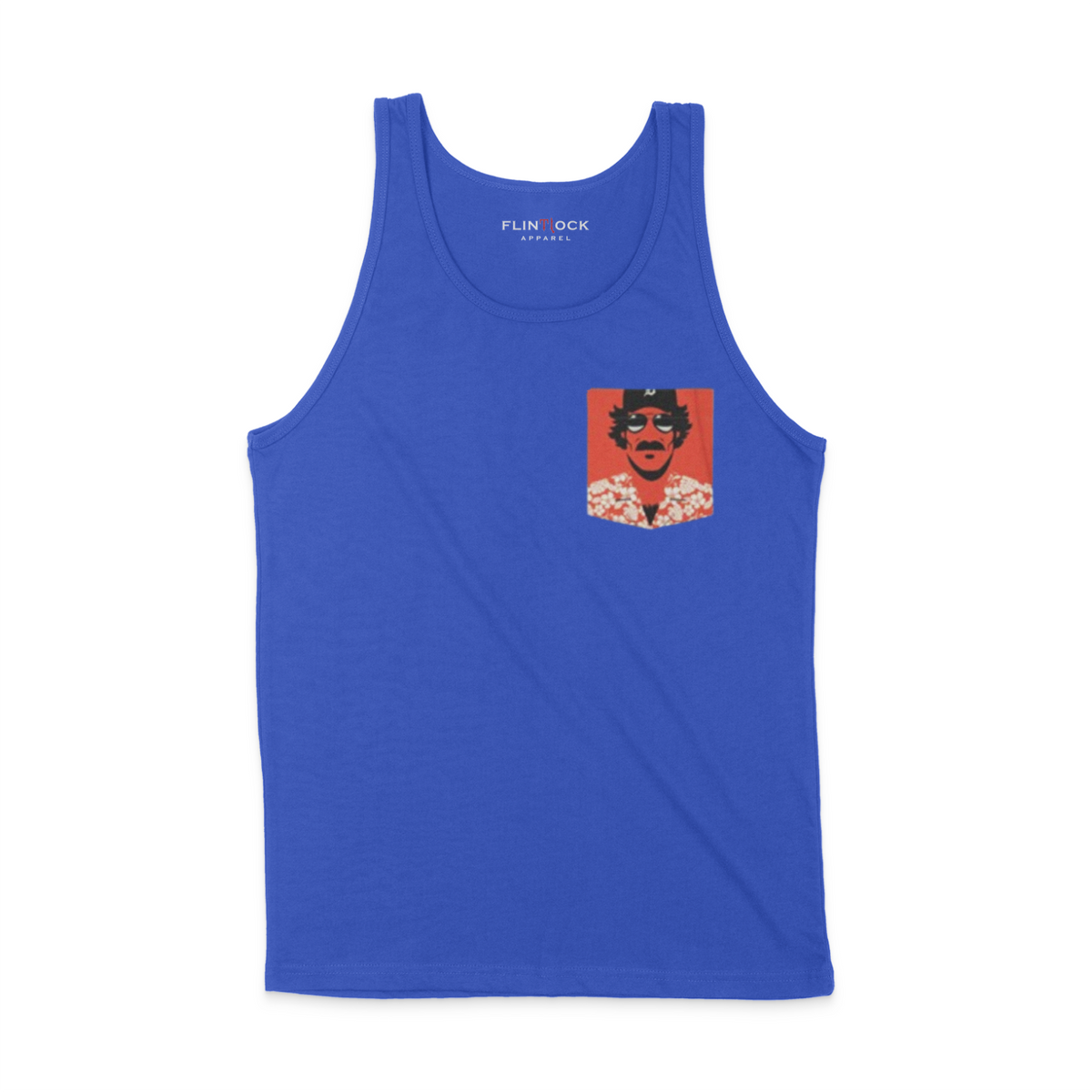 The Magnum Tank – Flintlock Apparel