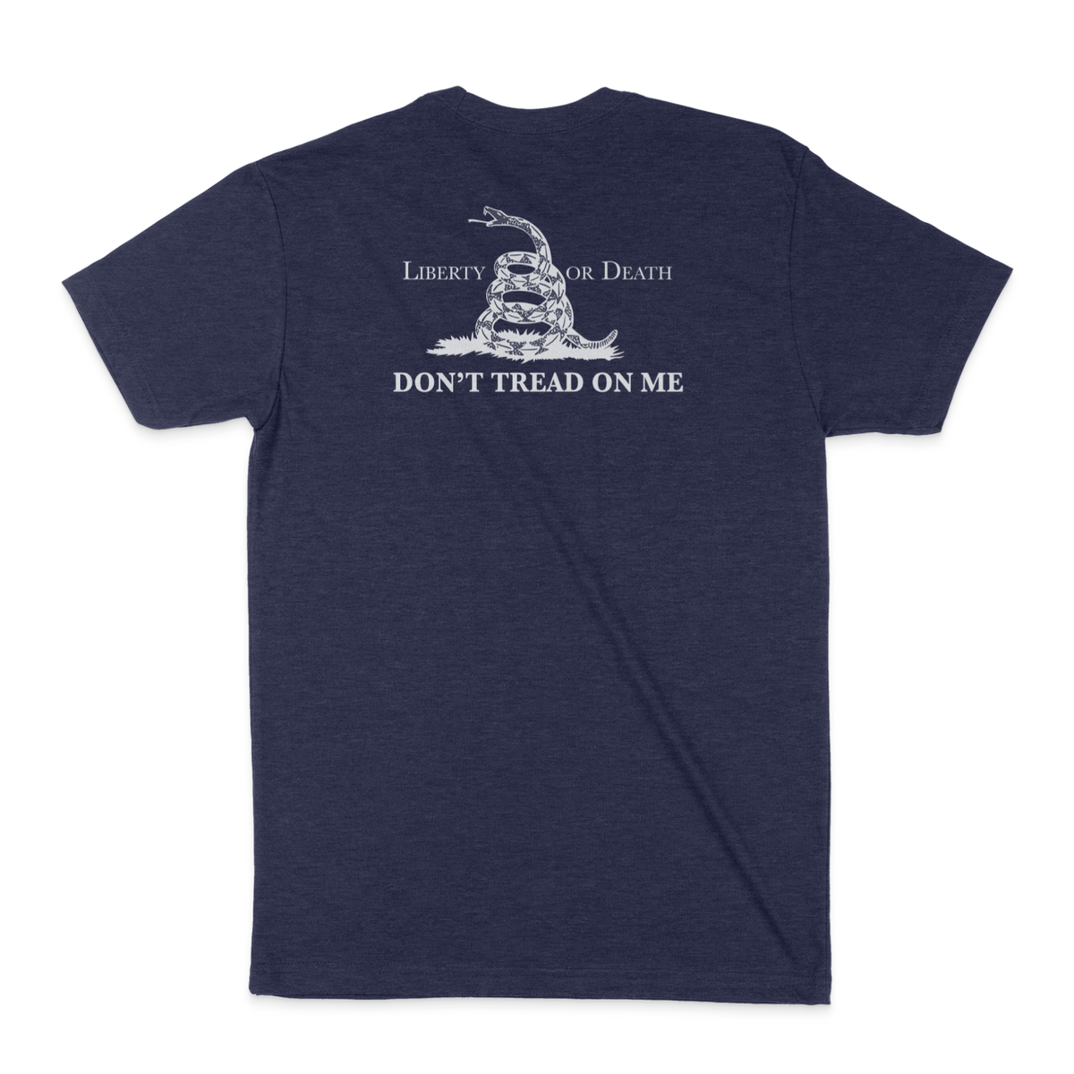 DTOM – Flintlock Apparel