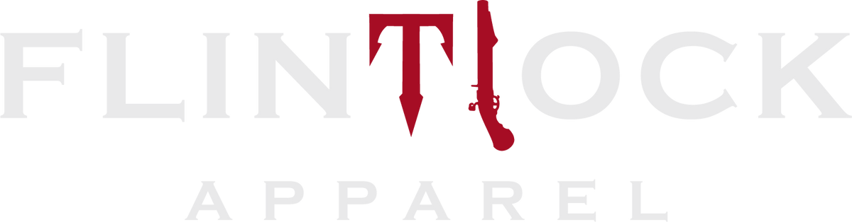 T-Shirts – Flintlock Apparel